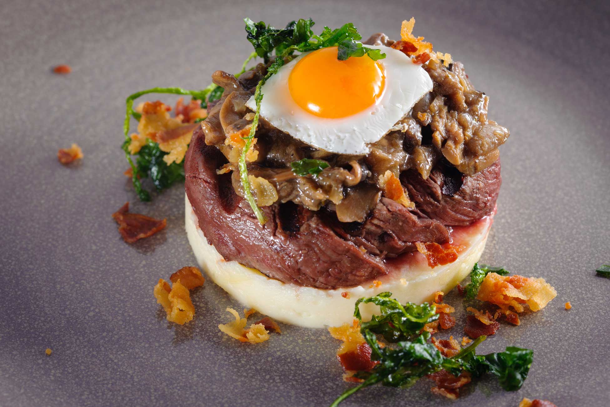 Menu Restaurant Adriatic - Check our specially crafted dishes